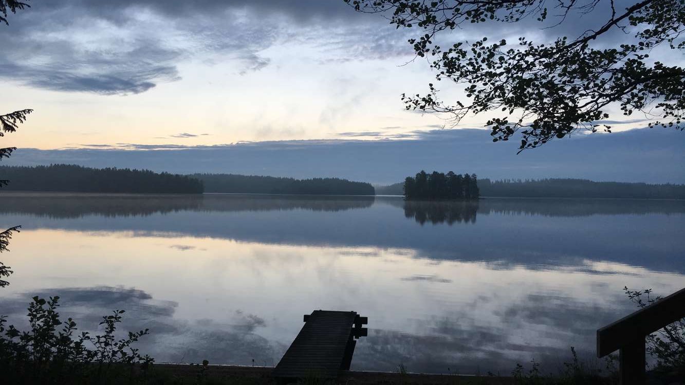 Phenomenal Learning | Phenomenal Learning from Finland -seminar