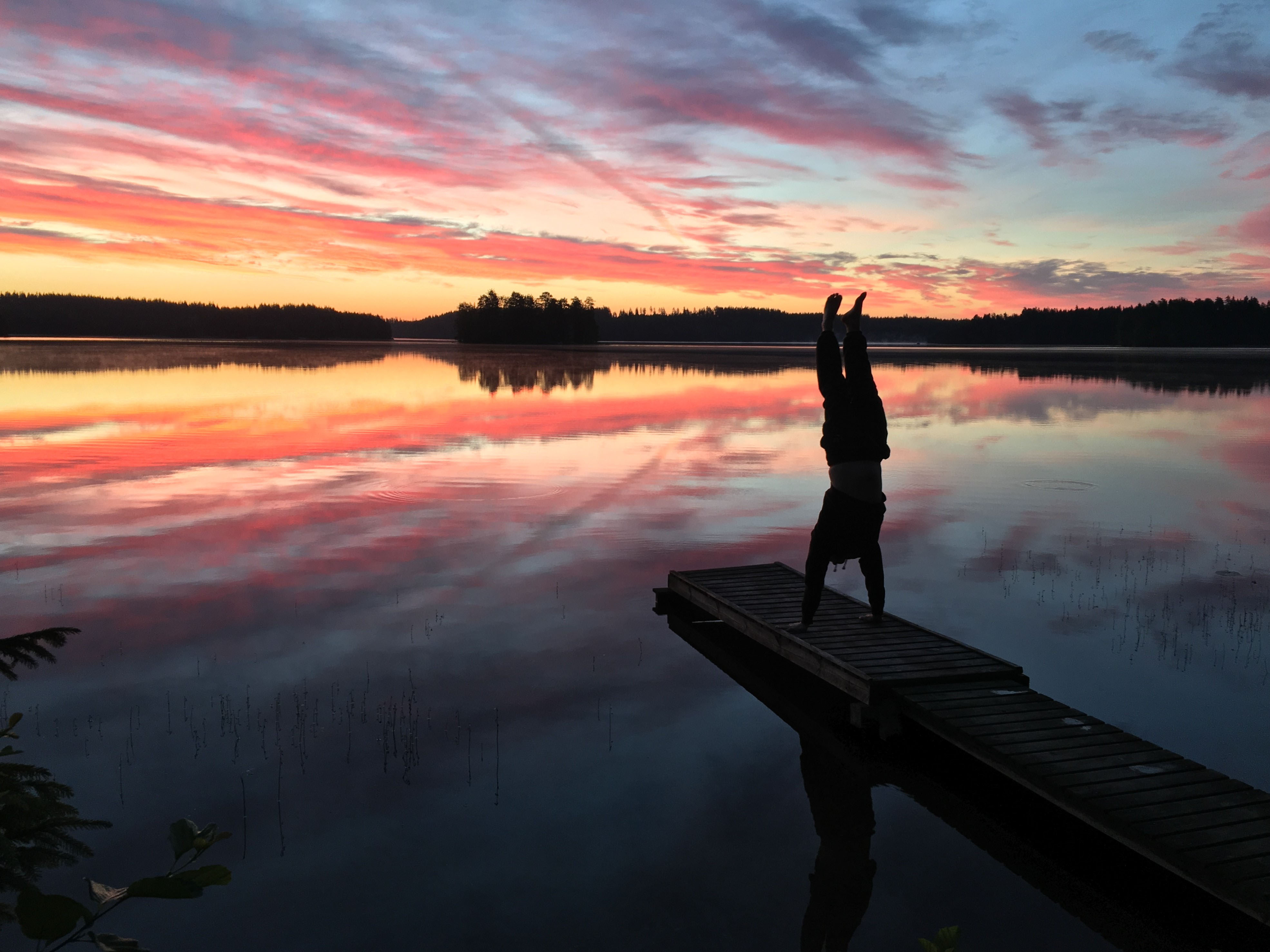 Phenomenal Learning from Finland -seminar